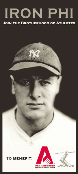 Promotional Brochure - Iron Phi